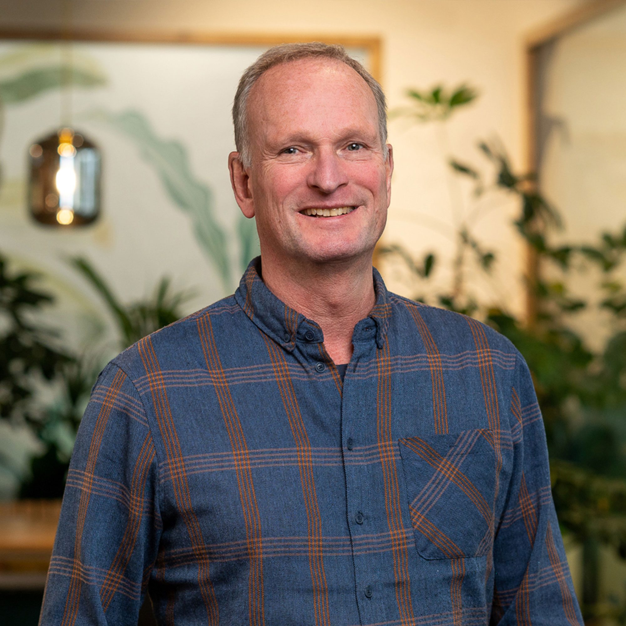 Team - Croan: Training & Coaching